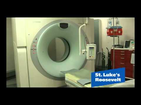 CT Angiography (CTA) explanation