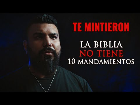 Los 613 Mandamientos del Antiguo Testamento - Secretos De La Biblia - El DoQmentalista
