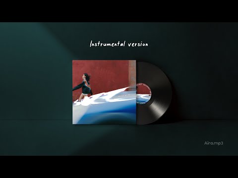 Colossal Loss - NIKI | Instrumental