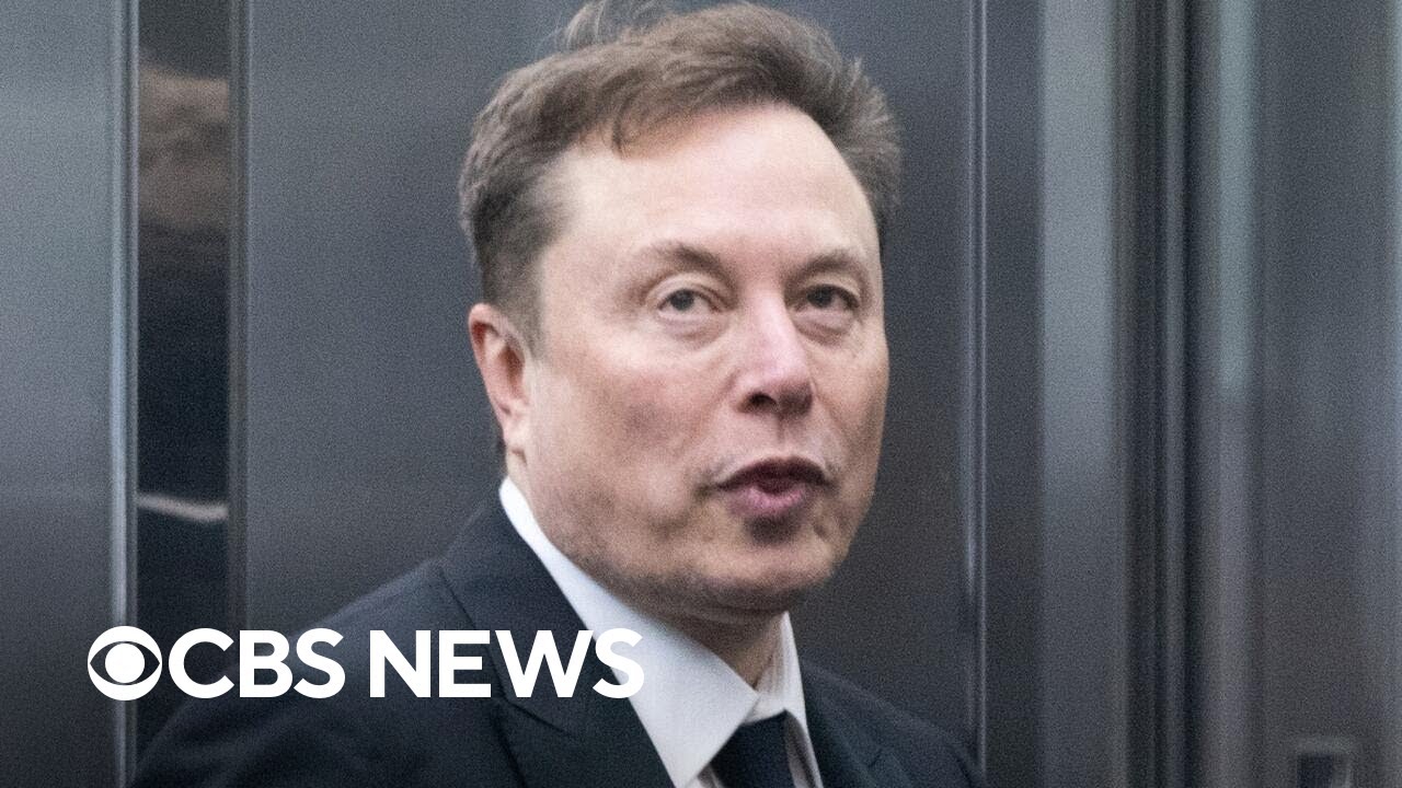 Elon Musk concludes testimony in OpenAI trial