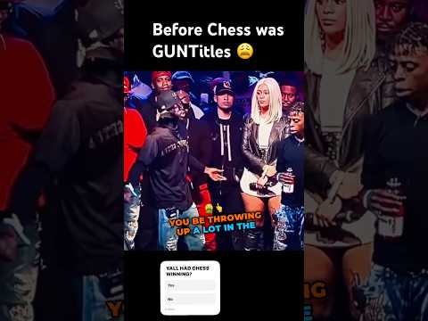 TAY ROC SON’D CHESS 🤢 3-0 #battlerap #shorts #fyp #video #performance #algorithm