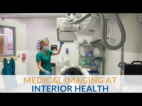 Explore a Career in Medical Imaging