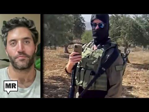 Israeli Settler-IDF Attacks on Palestinians in West Bank Intensify ...