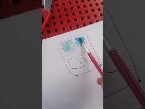 I did the windows 11 logo