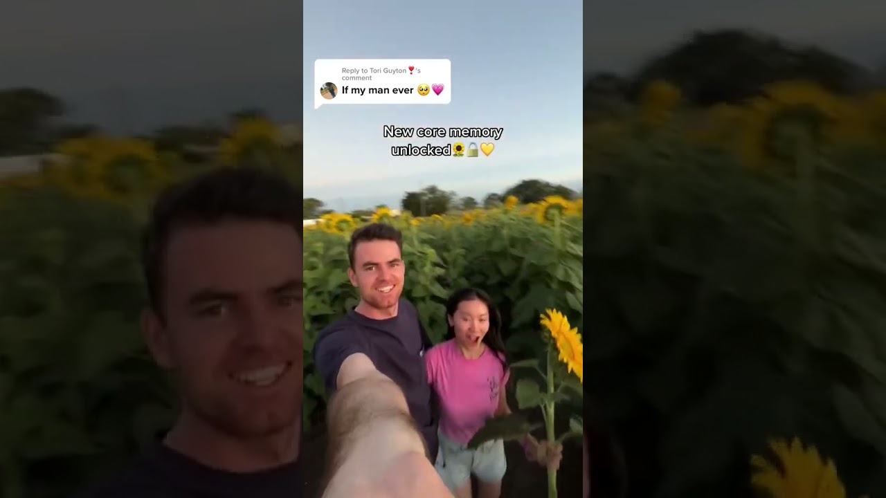 Her favourite flower 🌻 #youtubeshorts #sunflower #sunflowerfield #whatdoessunflowermean #corememory