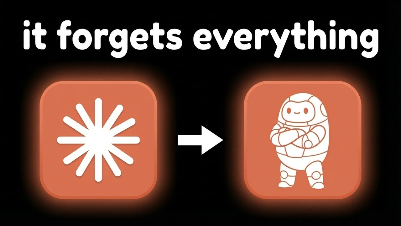 LLM Knowledge Bases are THE Solution to Agent Memory