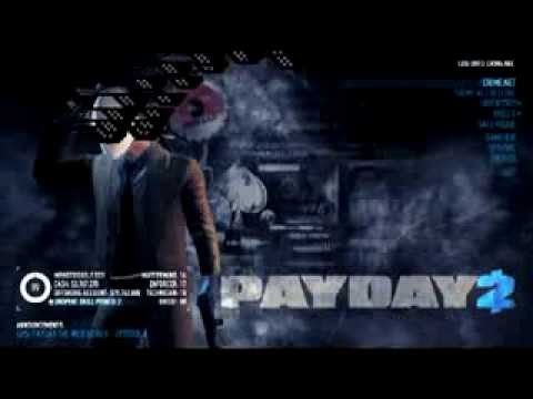 Steam Community :: Video :: PAYDAY 2 LAST MISSION 99-100 LVL 4 stores