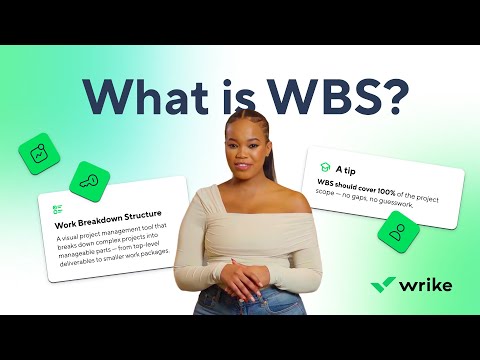 Why Your Project Needs a Work Breakdown Structure (WBS)