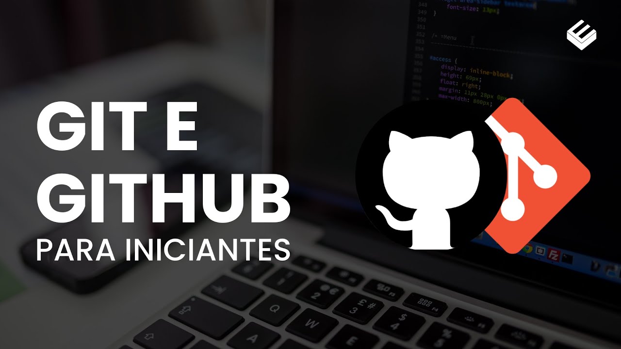 GIT E GITHUB PARA INICIANTES | MINICURSO | PET - BCC