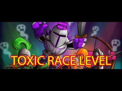 Steam Community :: Video :: This Race Mode Creates Trolls (Knight Squad 2)
