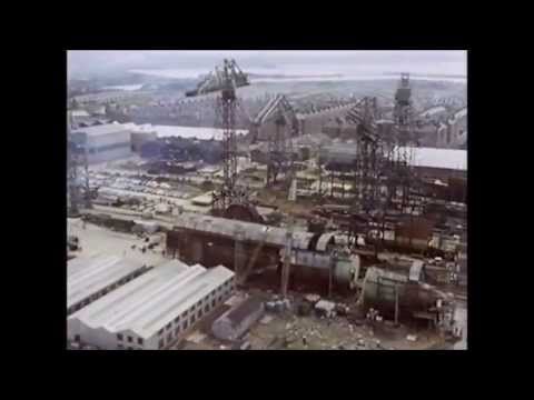 Barrow-in-Furness (1970) | Naval Matters