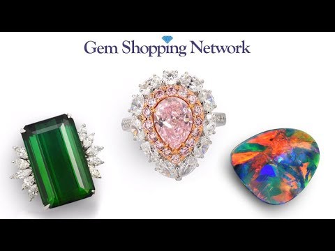 What is Gem Shopping Network?