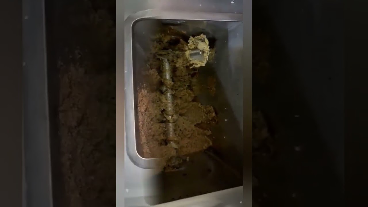 TMK-5 Electric Food Composter - Advanced Kitchen Food Waste Composting Machine