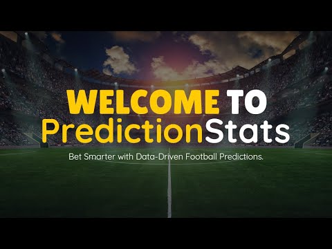 Unlock Smarter Football Betting with Data-Driven Predictions | Prediction Stats