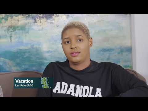 VACATION EP 07 | SINEMA ZETU HD