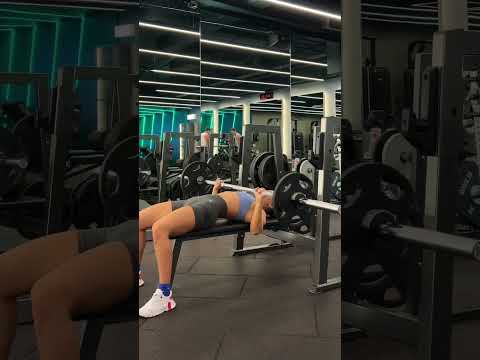 The BEST full body workout