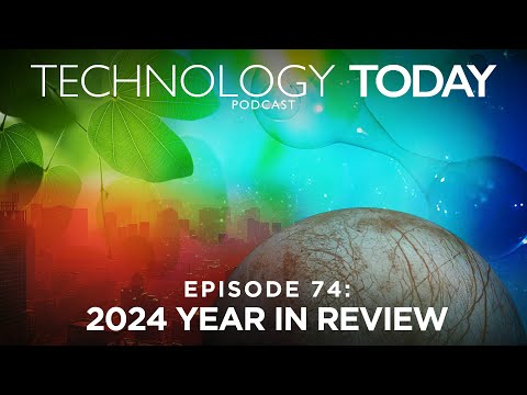 Podcast episode 74: 2024 Year in Review