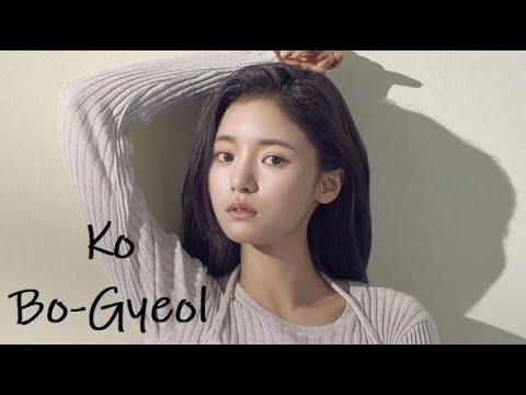 Go Bo-gyeol
