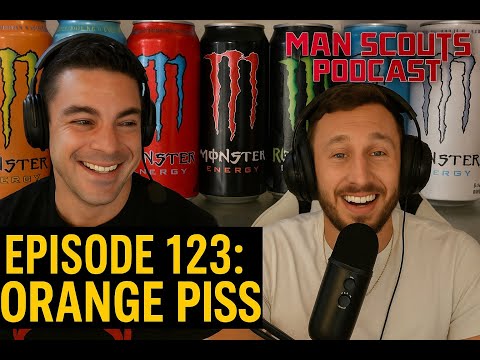 Episode 123: Orange Piss