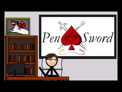 Pen & Sword Channel Trailer