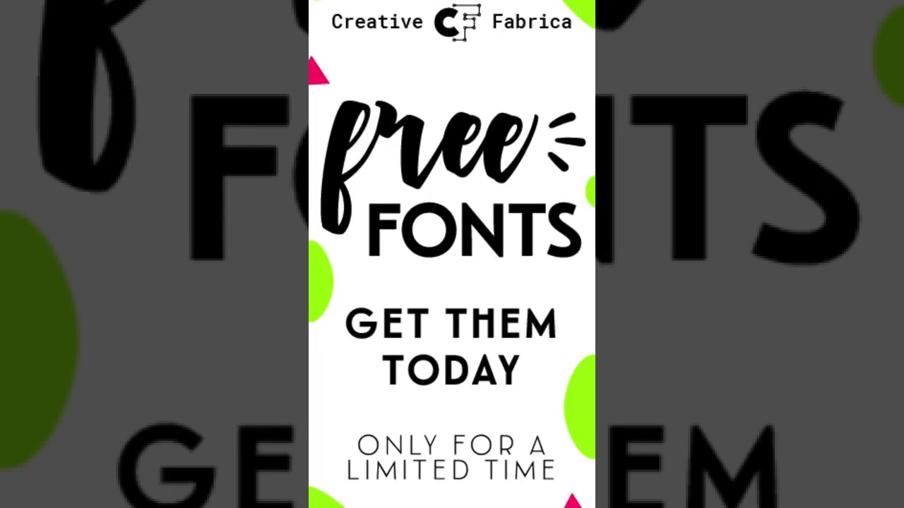 Creative Fabrica For Print On Demand Designs
