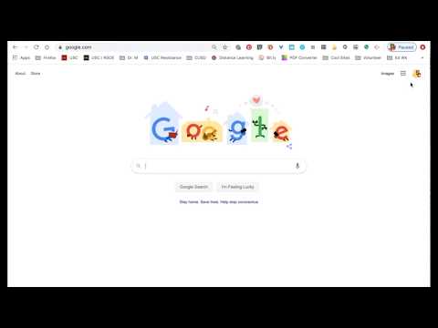 Create a Google Voice Account - PART 1