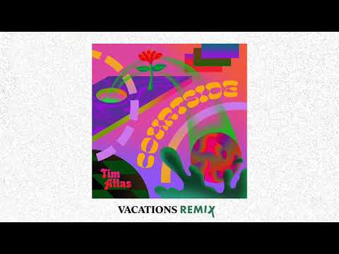 Tim Atlas - Courtside (Vacations Remix)