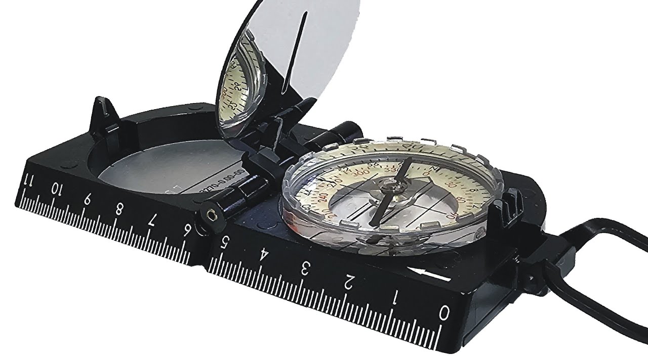 Conat 4 compass  - instructions