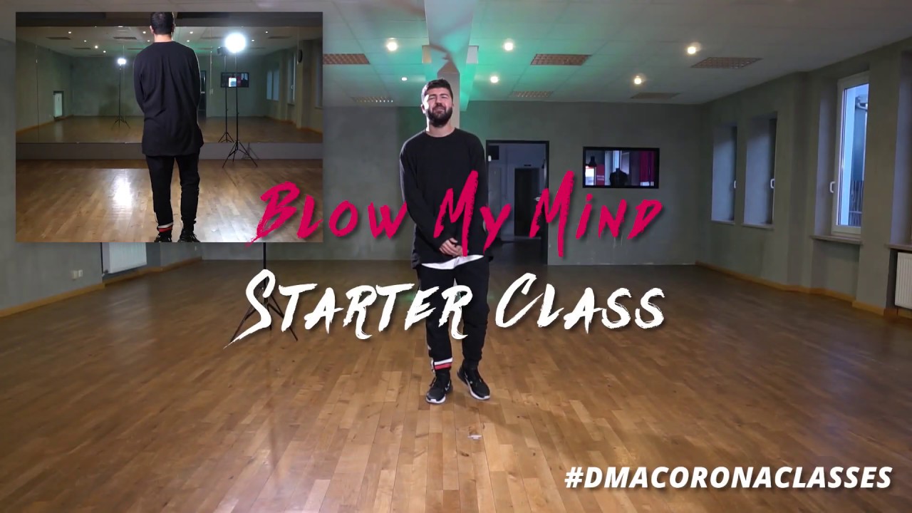 DMA Dance Studios – Tanzschule für HipHop, Urban Dance & Breakdance