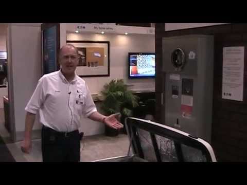 Eaton Automatic Standby Generator Overview