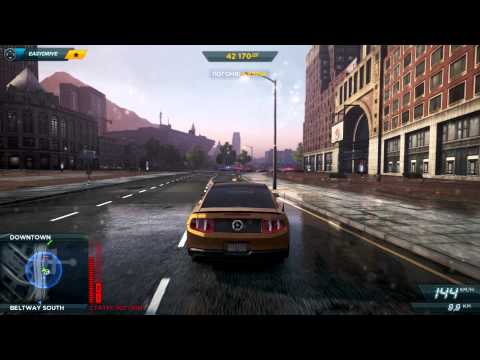 Steam Community :: Video :: NFS Most Wanted 2