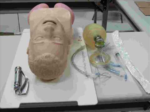 Understanding Anesthesia Part 1