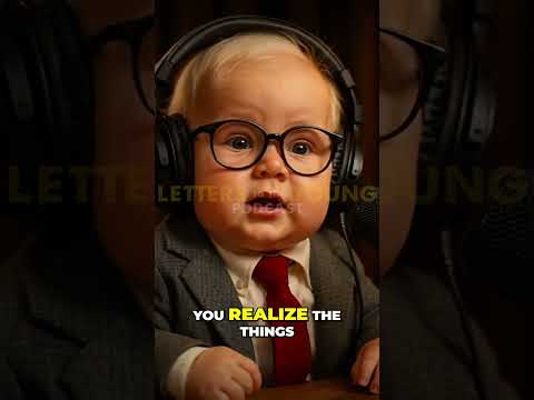 Warren Buffett: The One Word That REALLY Matters In Life!