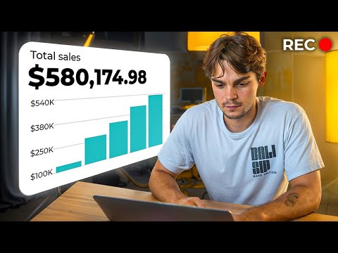 The Only Product Research Video You Need to Start Dropshipping