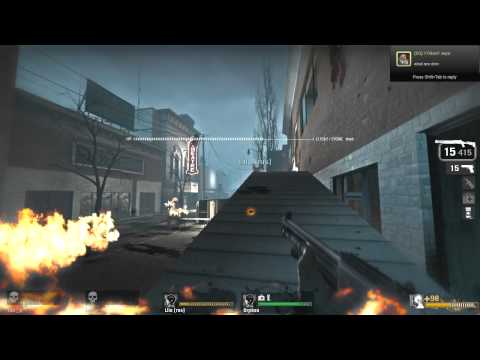 Steam Community :: Video :: Left 4 Dead fps test