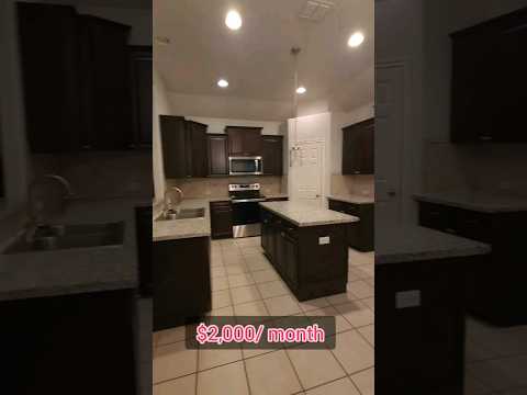 Rental Home | Dallas/ Fort Worth, TX #dallasrealestate #dallasrealestate #texasdallas