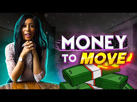 Get paid to Move to these Cities | $10,000