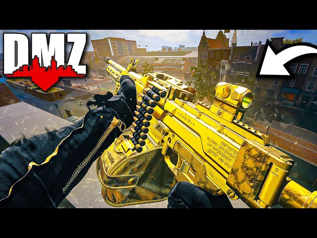 Warzone 2 DMZ guide: All the best loot spots in the Vondel map