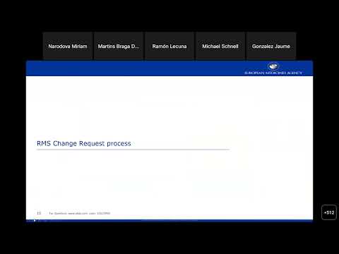Referentials Management Services