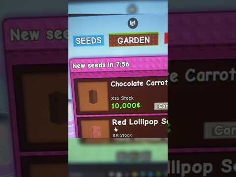 new script to find old server 100%#growagarden #script #roblox