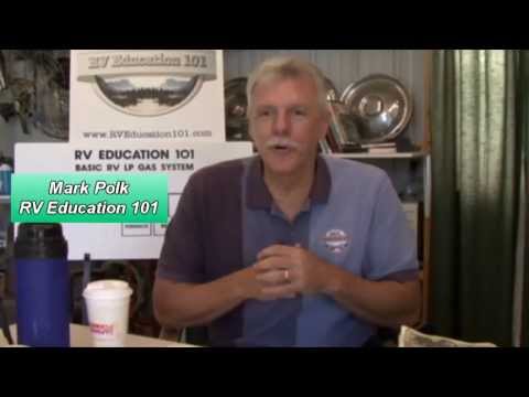 RV Holding Tank Tips – 30 Seconds of RV Education | RV DIY Channel with ...