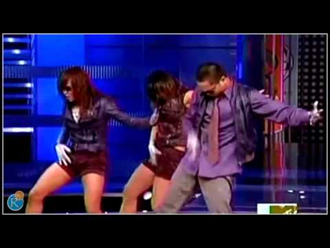 ABDC Does Michael Jackson | Freak The Fashion