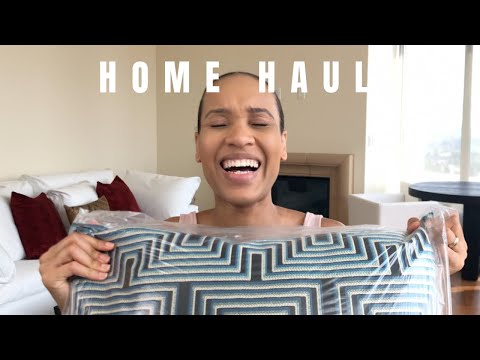 HOME HAUL | Chilewich | DV Kap Home | Wedgwood Arris | Georg Jensen