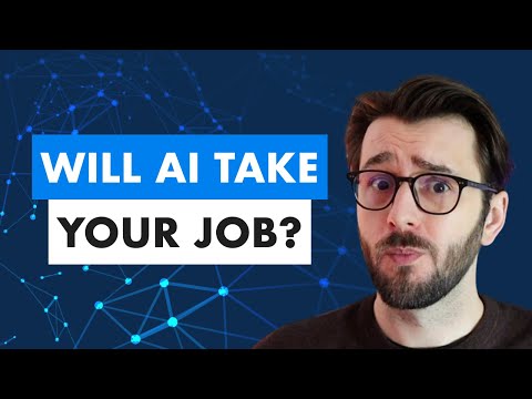 Will AI Take your Instructional Design Job?