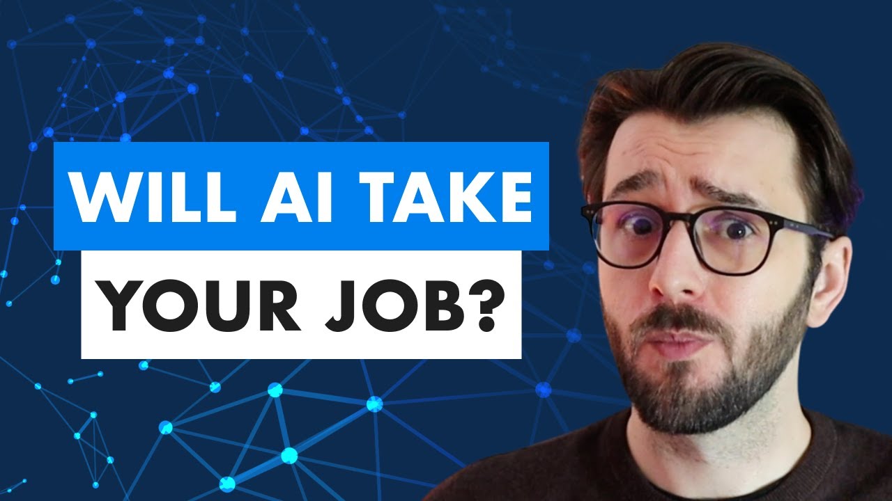 Will AI Take your Instructional Design Job?