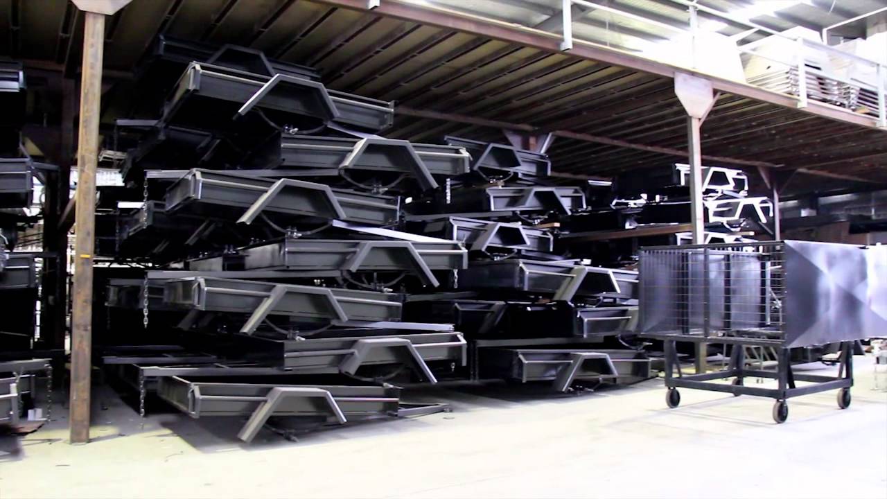 Victorian Trailers Pty Ltd