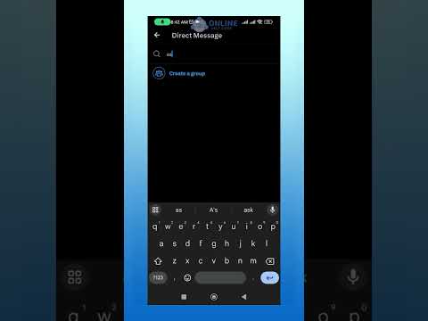 How to DM Someone on Twitter (Quick & Easy)