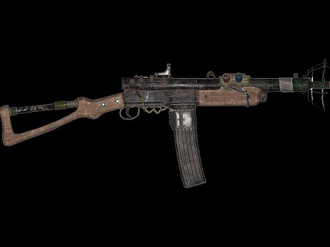 Steam Community :: Video :: Wasteland Weaponistics Ep2 S1 - Radium ...