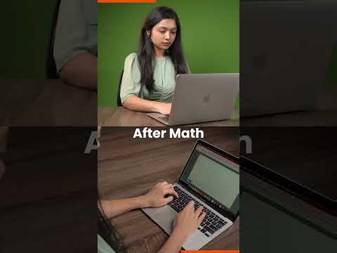100/365 How Math Changed the World Forever with Technology| Math and Tech #100Video #365daysofmath