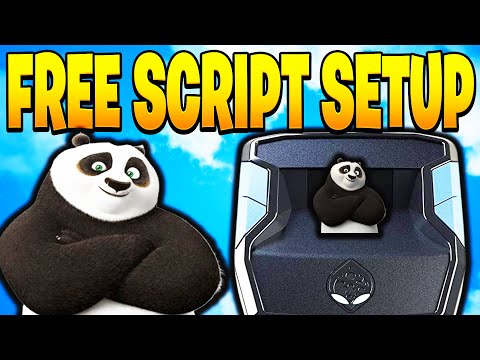 FREE Cronus Zen Aim Tracking + Sticky Aim Assist Script Setup Guide | ALL Games (PS5+XBOX+PC)